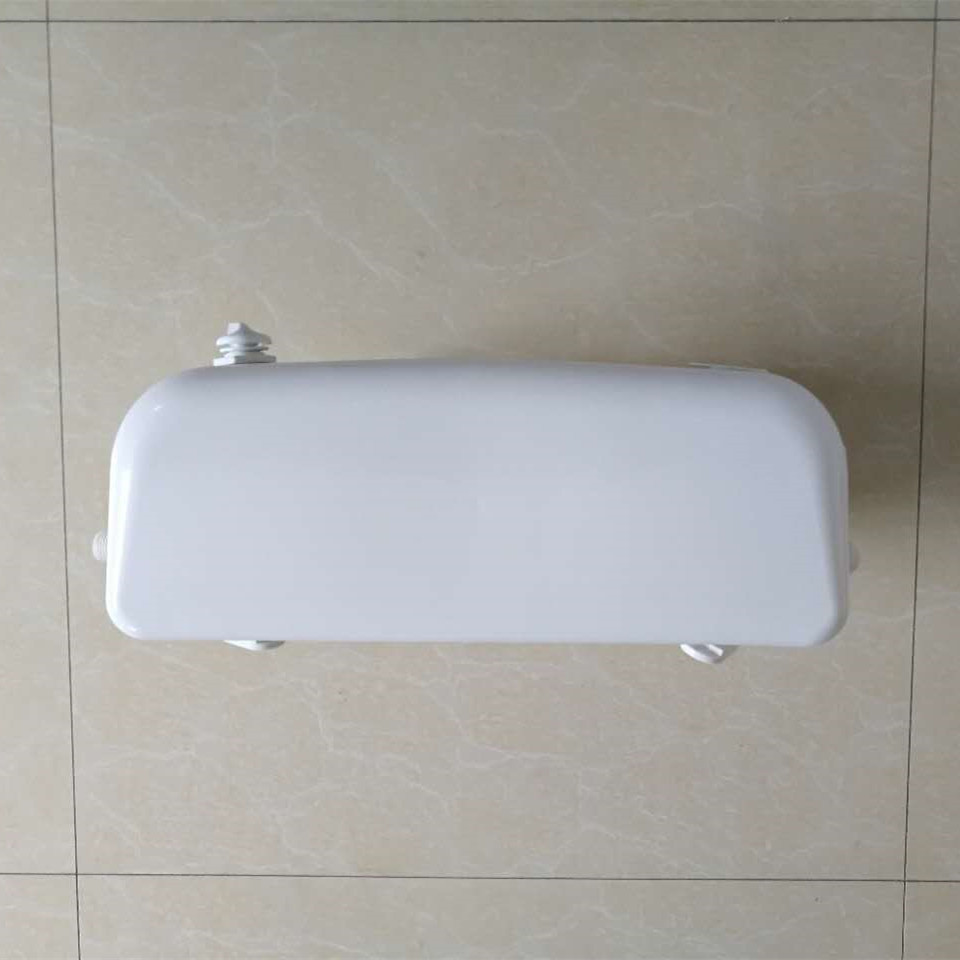 Buy Plastic Squatting Pan Toilet Cistern from Renqiu Kangjie Sanitary ...