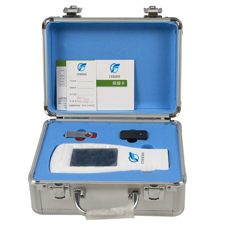 Buy Portable Hygiene Baichen Monitoring System Swap Swab Atp Analyzer ...