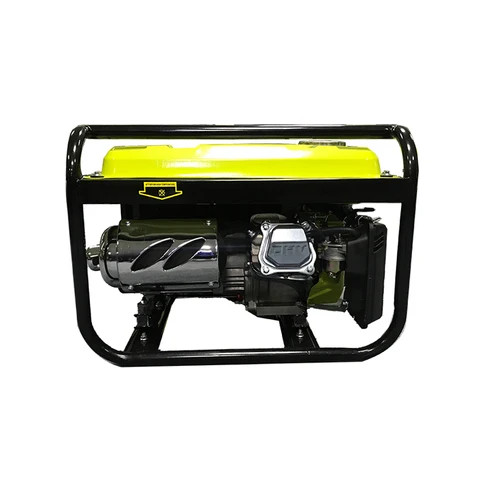 Buy Potere 2.7 Kw 3.5kw 220v 7l /s 15l Electric Dynamo Generator ...