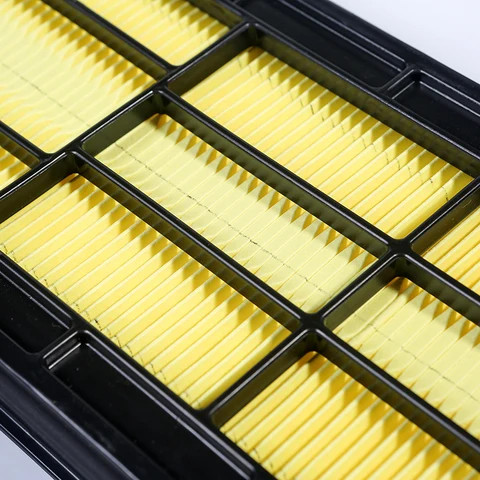 Buy Powercore Air Filter For Hyundai Excavator Engine Cummins Qsb6.7 ...