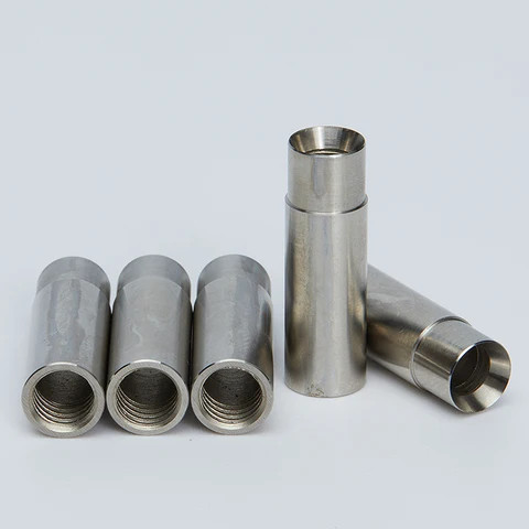Buy Precision Cobalt Outer Straight Step Punch 23.8mm Height Label ...
