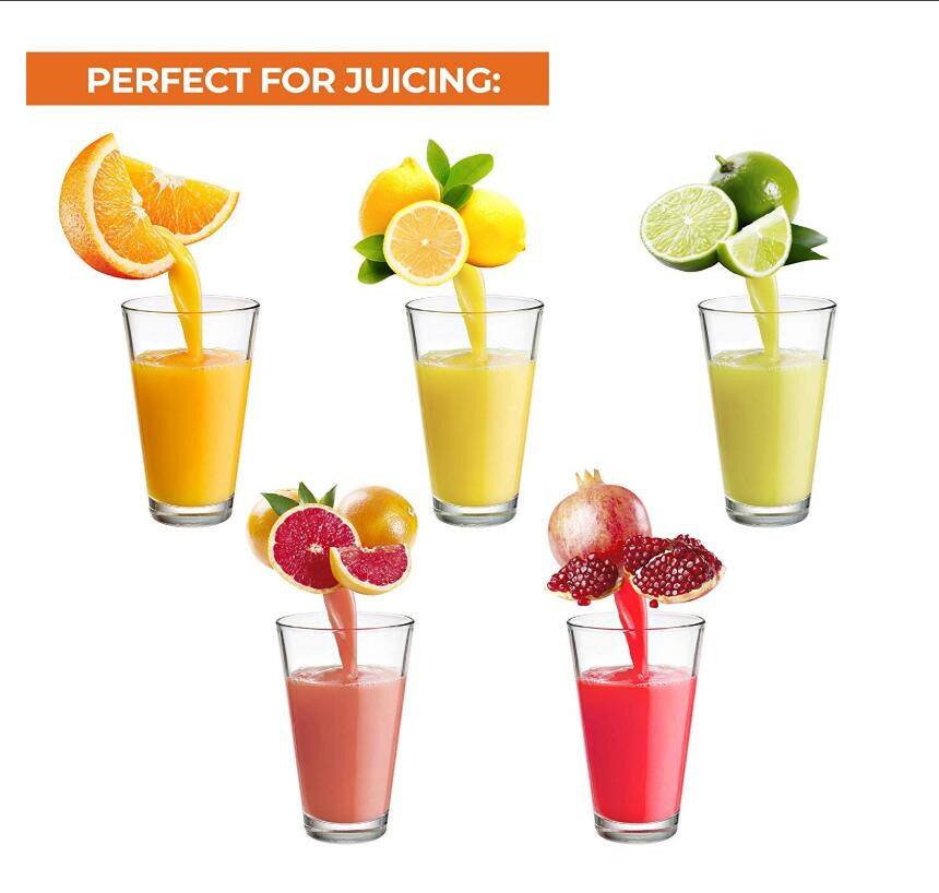 Buy Premium Heavy Duty Mini Orange Juice Press from Yongkang Shuangying ...