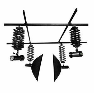 Buy Professional Pantograph Photography Photo Studio Ceiling Rail Track ...
