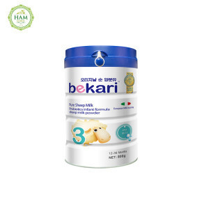 Buy Pure Sheep Growing-up Formula Baby Milk Powder from Heilongjiang ...