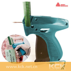 Buy High Efficient Kck Meat Tag Gun from Shanghai Kck Trading Co., Ltd ...