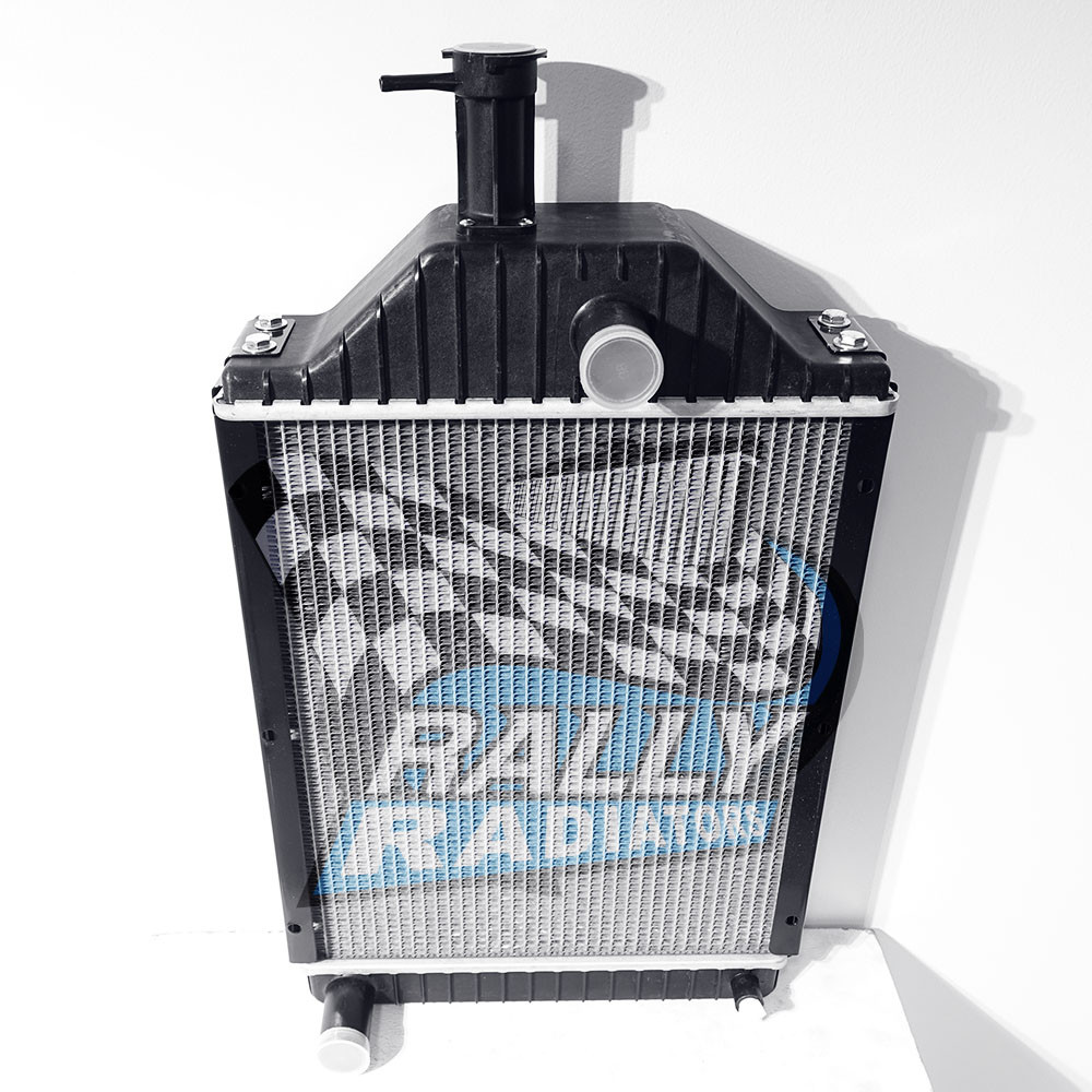 Buy Rally-radiators from AL TARAF TRADING (L.L.C.), United Arab ...