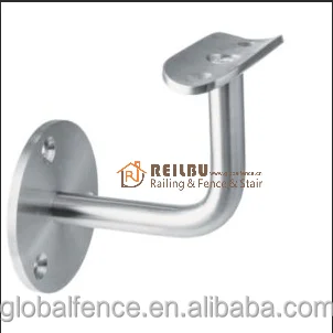 Buy Reilbu Stairs Used Handrail With Brackets Stainless Steel Kits ...