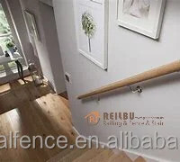 Buy Reilbu Stairs Used Handrail With Brackets Stainless Steel Kits ...
