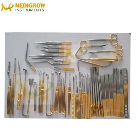 Buy Rhinoplasty Instruments Set / Nose Job Set / Stainless Steel from ...