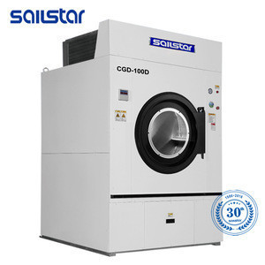 Buy Sailstar Industrial Clothes Washer And Dryer With Low Prices from ...