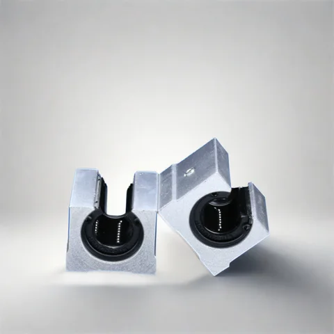 Buy Sbr Linear Bearing Block Sbr10/12/13/16/20/25/30/35/40/50uu Linear ...