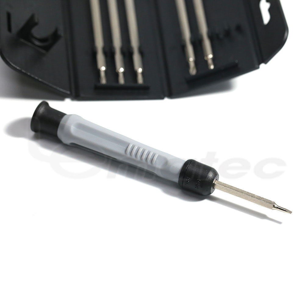 Buy Screwdriver Set Portable Quick Change Screwdriver With Magnet For ...