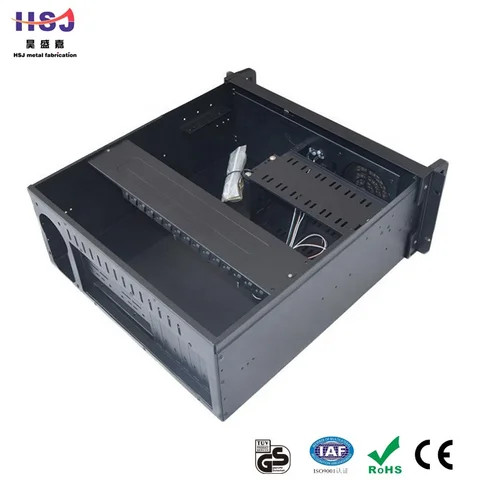 Buy Sheet Metal Processing Energy Storage Chassis Shell Cutting ...
