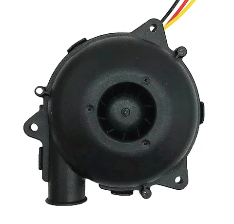 Buy Small Size Blower Fan 65 X 35 Mm Centrifugal Blower Fan For ...