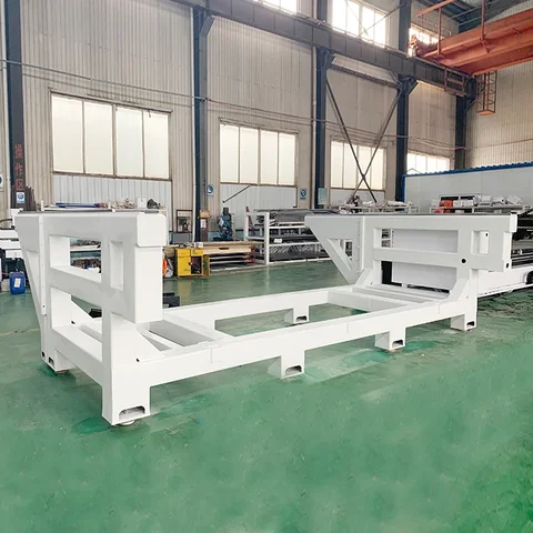 Buy Smart 5 Axis Cnc Bridge Saw Stone Cutting Machine For Granite ...