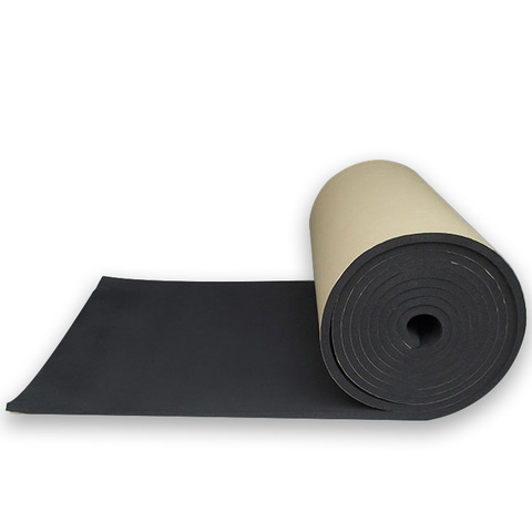Buy Sound Proof Wall Panels Acoustic Foam Roll from Guangzhou Welllink ...