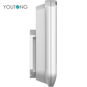 Buy Speedometer Rohs Bicycle Computer Speed Meter from Fujian Youtong ...