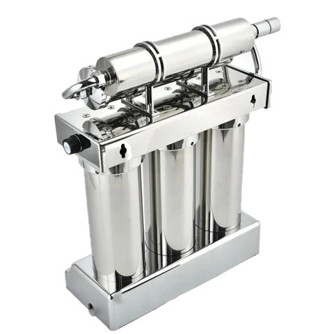 Buy Stainless Steel 5-stage Filtration Home Water Purifier Simple And ...