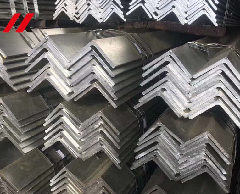 Buy Steel Angle Iron Angle 50x50 Galvanized Iron Perforated Steel Angle ...