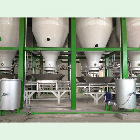 Buy Str 30~150 Ton/day Complete Parboiled Rice Mill Paddy Parboiling ...