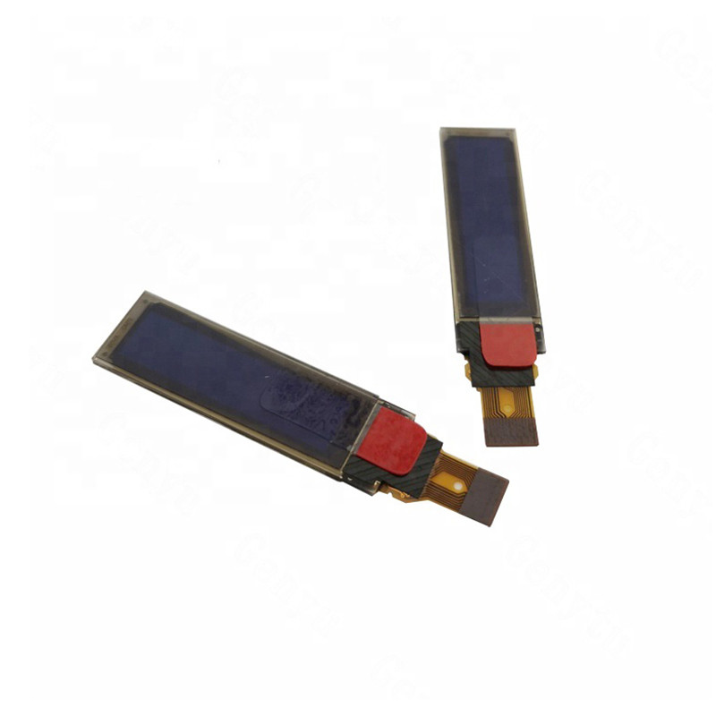 Buy Strip Driver-board Oled-display Flexible Soft-bendable Amoled ...