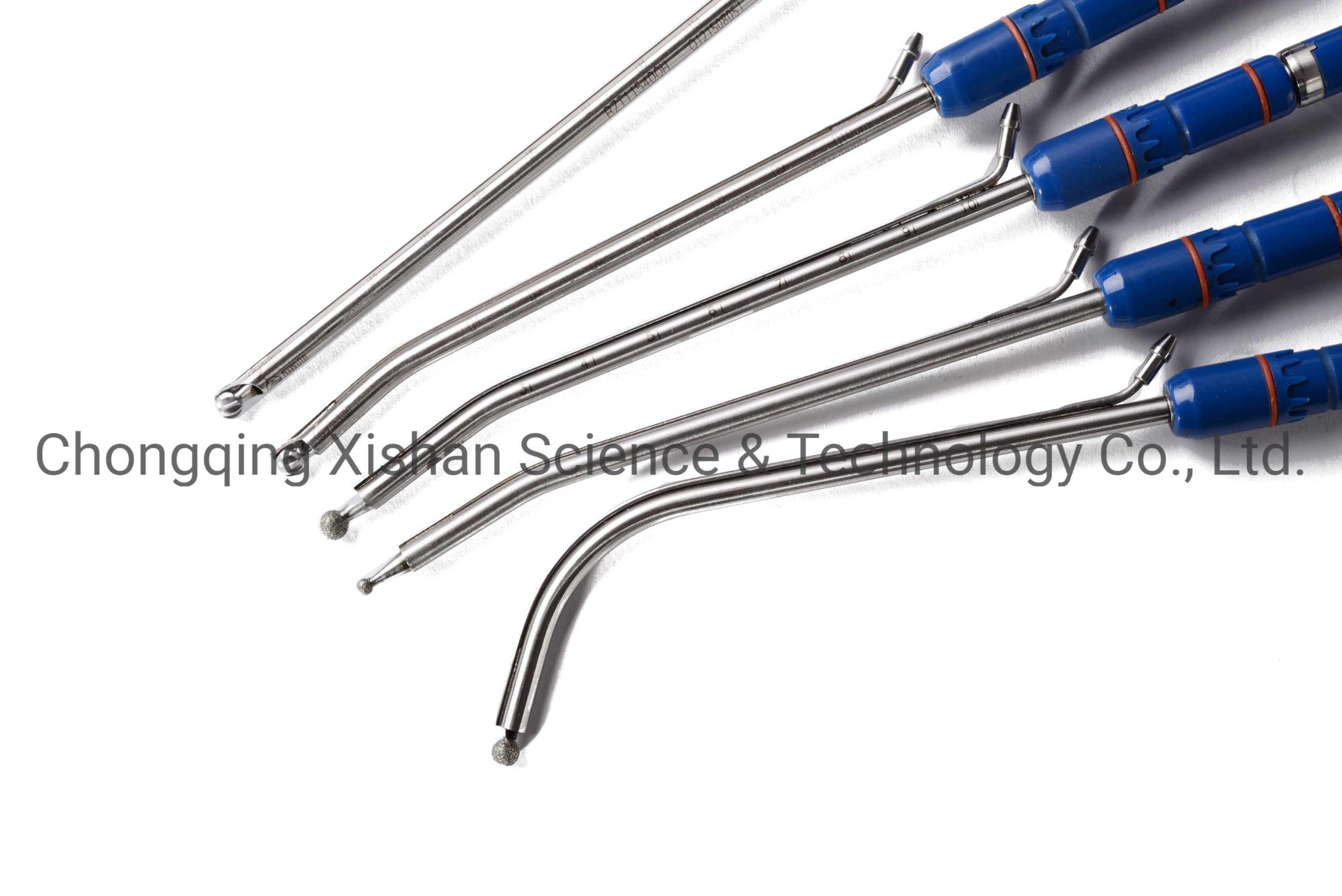 Buy Surgical Shaver/shaving Blade/power Tool For Ent/ear/nasal/throat ...