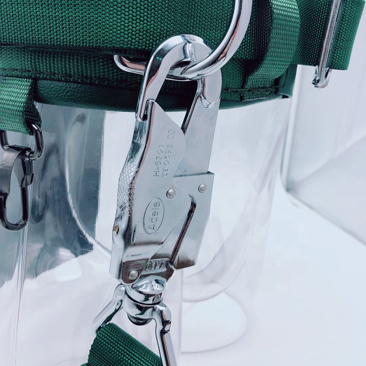 Buy Taiwan Adela Ladder Work Positioning Safety Belt from ADELA ...