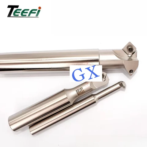 Buy Teefi Cnc Chamfering Tool Holder Sdx Series Unilateral 45 Degrees ...