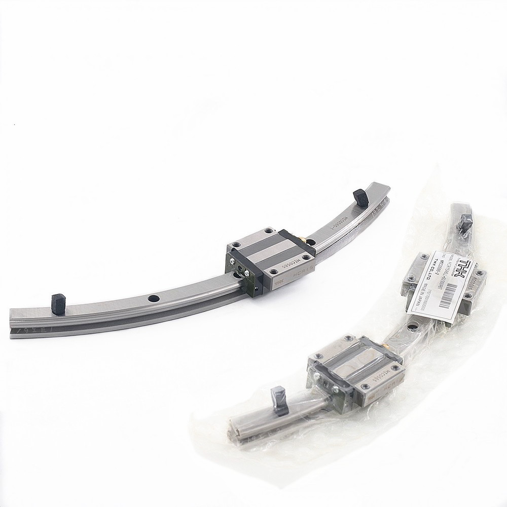 Buy Thk Linear Guide Rail Slide Block Hcr65a+30/3000r Lm Rolling Guide ...