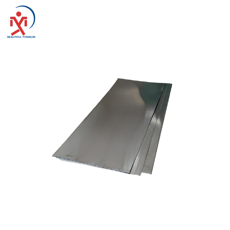 Buy Titanium Sheet Scrap from Shaanxi Beautiful Titanium Industry and ...