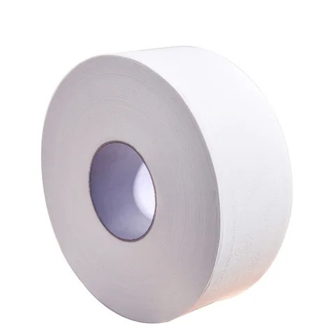 Buy Toilet Tissue Jumbo Roll 2ply 3ply Soft Virgin Wood Pulp Cheap ...