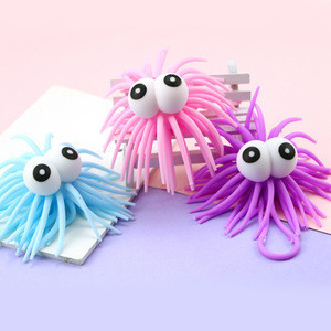 Buy Tongle Wholesale Sea Urchin Puffer Toy Sea Animals Puffer Ball from ...