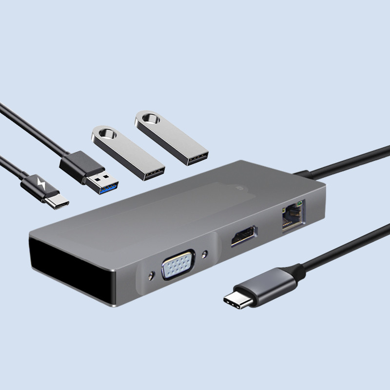 Buy Top Docking Station Manufacturer Hdd Docking Stations Company Dual ...