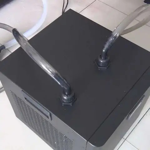 Buy Tordsports Cheap 0.5 Hp Cooling System Spa Efficient Ice Bath ...