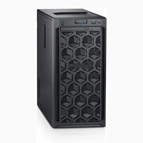 Buy Tower Server Poweredge T140 Intel Xeon E-2200 Processor Tower ...