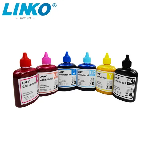 Buy Transfer Printing Premium Sublimation Ink For Epson 1400 R230 T60 ...
