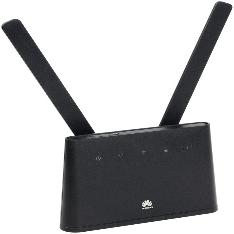 Buy Unlocked Huawei B310s-925 4g Lte Cpe 150mbps Wifi Router Hotspot ...