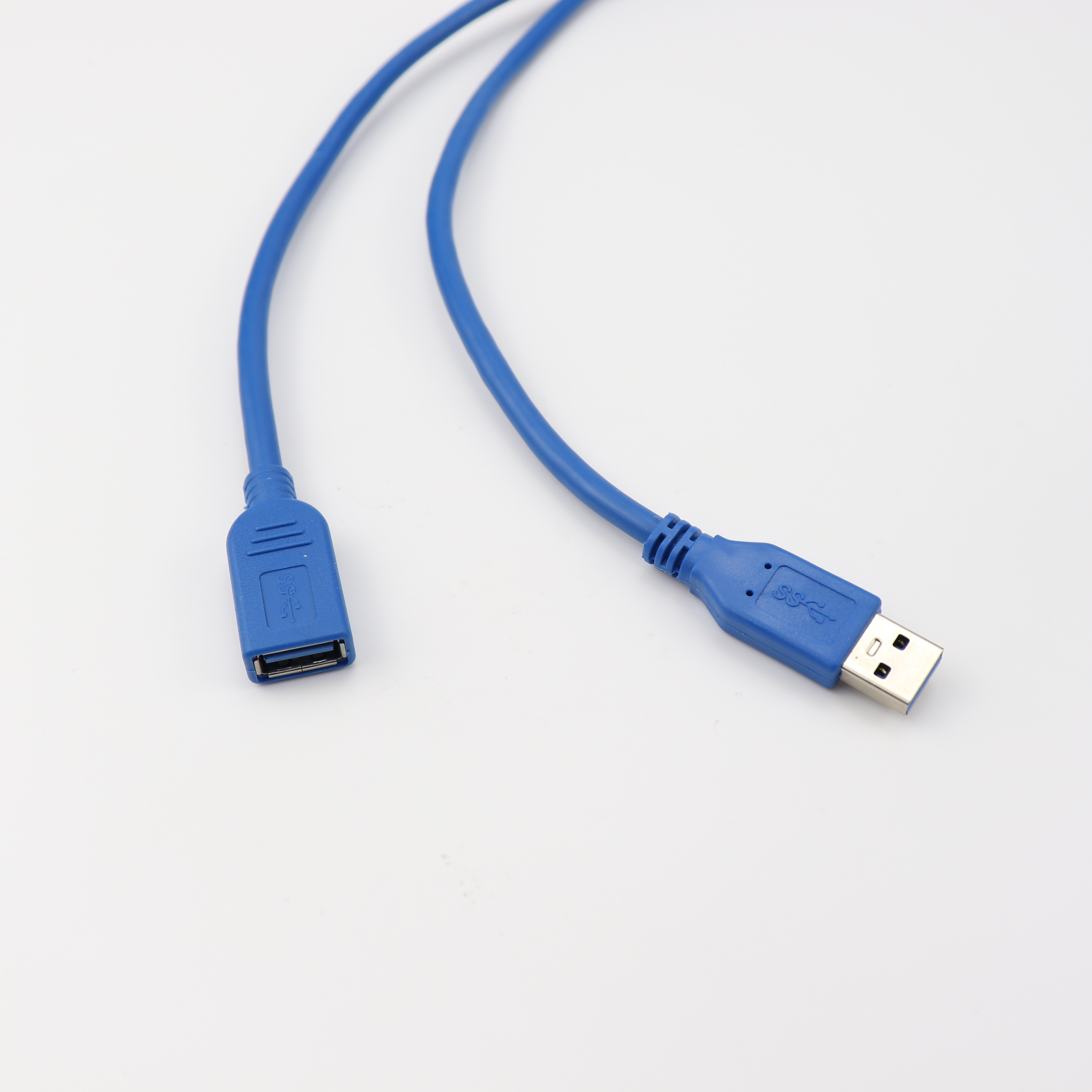 Buy Usb To Usb Data Extension Cable Usb 3.0 Extension Cable Type A Male ...