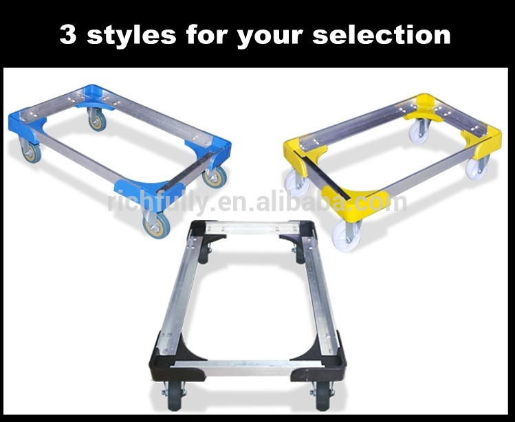 Buy Used Aluminium Dollies For Sale, Cargo Dolly, Pallet Dolly from ...
