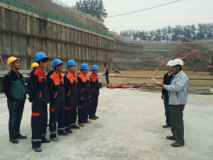 Buy Valeron Strength Hdpe Film Self-adhered Bitumen Waterproofing ...