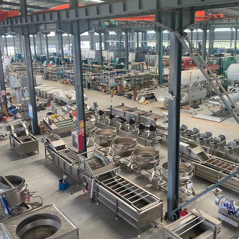 Buy Vegetable Processing Machine Lettuce Wash Line Fruit Tomatoes ...