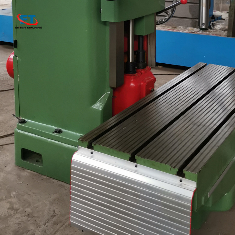 Buy Vertical Diamond Boring Machine T716 Boring Equipment Boring ...