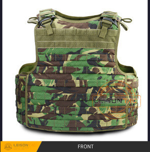 Buy Vip Bullet Proof Vest / Jacket With Nij Iiia Level Protection For ...