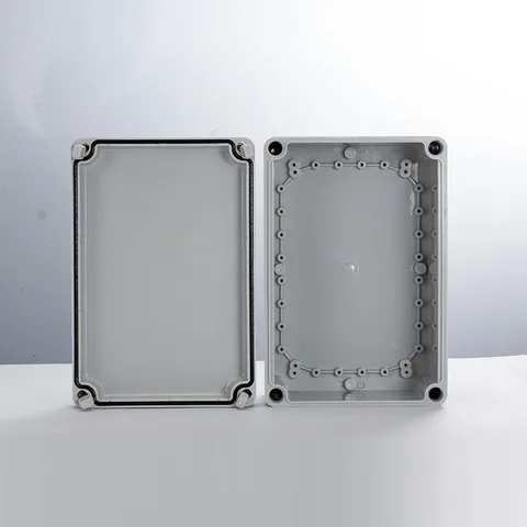 Buy Waterproof Abs Plastic Enclosure Electronics Instrument Enclosures ...