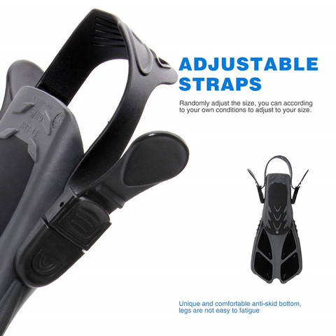 Buy Wholesale Custom Adjustable Professional Diving Equipment ...