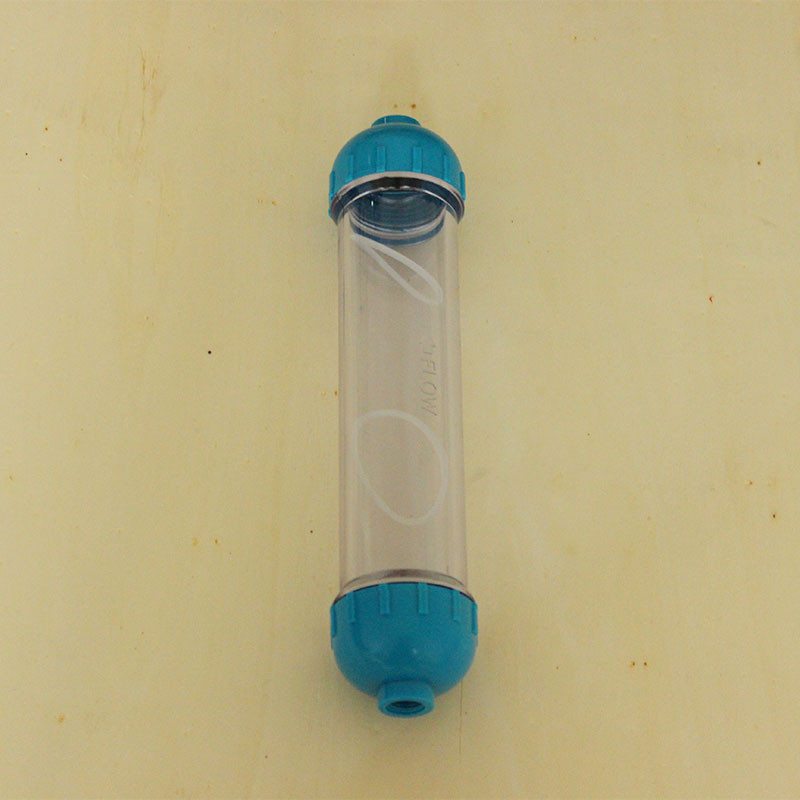 Buy Wholesale Lab Using Filtration Equipment Ion Exchange Resin Filter ...