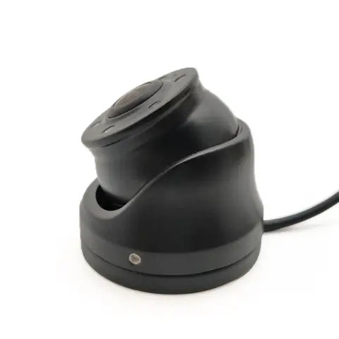 Buy Wide Angle Ahd Mini Dome Security Cctv Inside Bus Camera For Bus ...