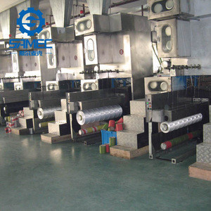 Buy Yarn Making Fibc Bag Sewing Thread Pp Multifilament Fdy Spinning ...