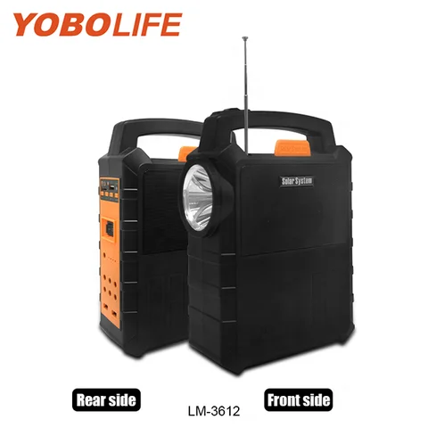 Buy Yobolife Factory Sell 12v Dc Solar Energy Kit Outdoor Usb Mobile ...