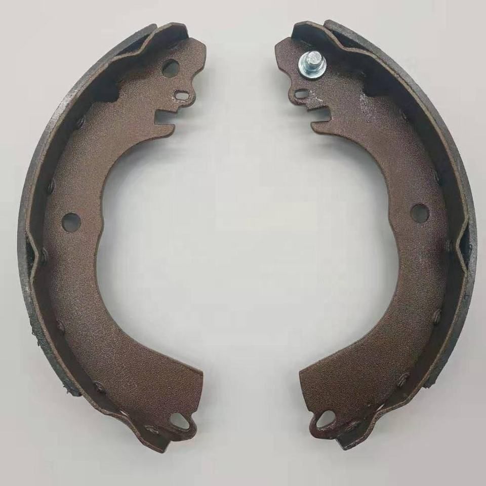 Buy Auto Brake Systems Brake Shoes For Nissan 44060-ed025 Ay360-ns095 ...